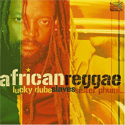 VARIOUS ARTISTS - African Reggae - Amazon.com Music