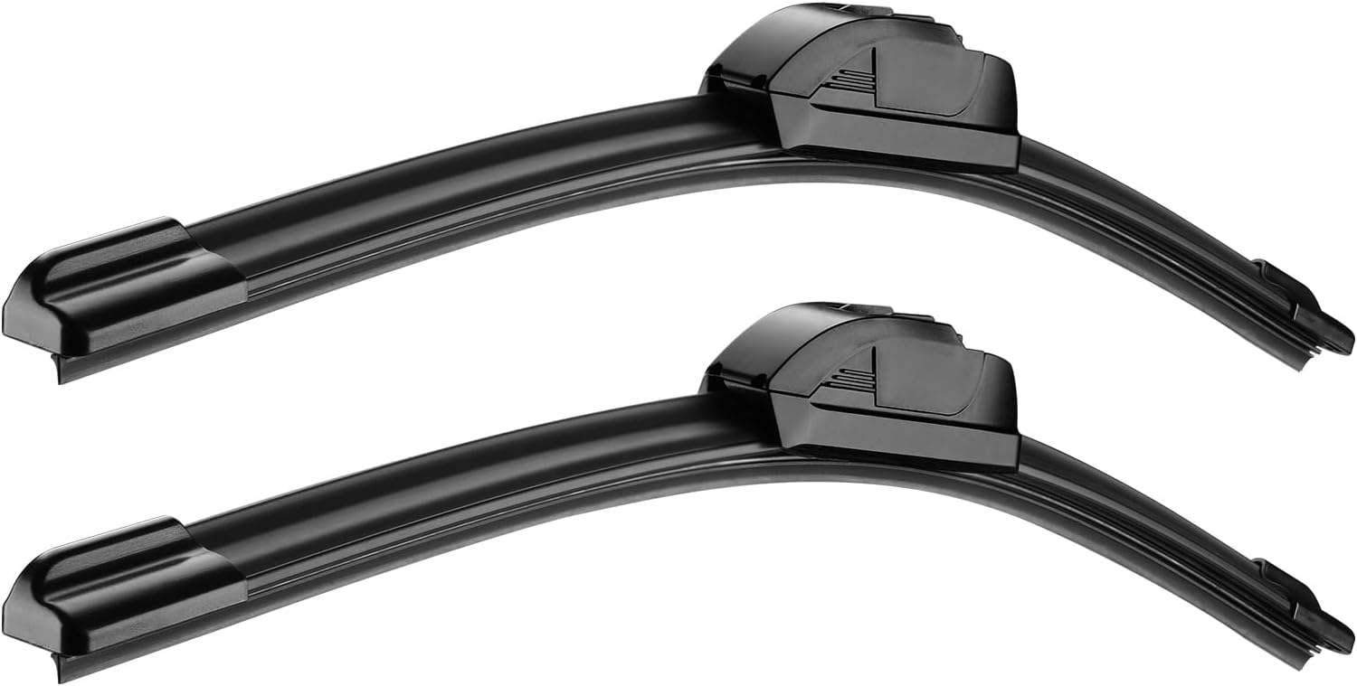 Wenyant OEM Quality 26 inch + 16 inch Universal J/U Hook Front ...