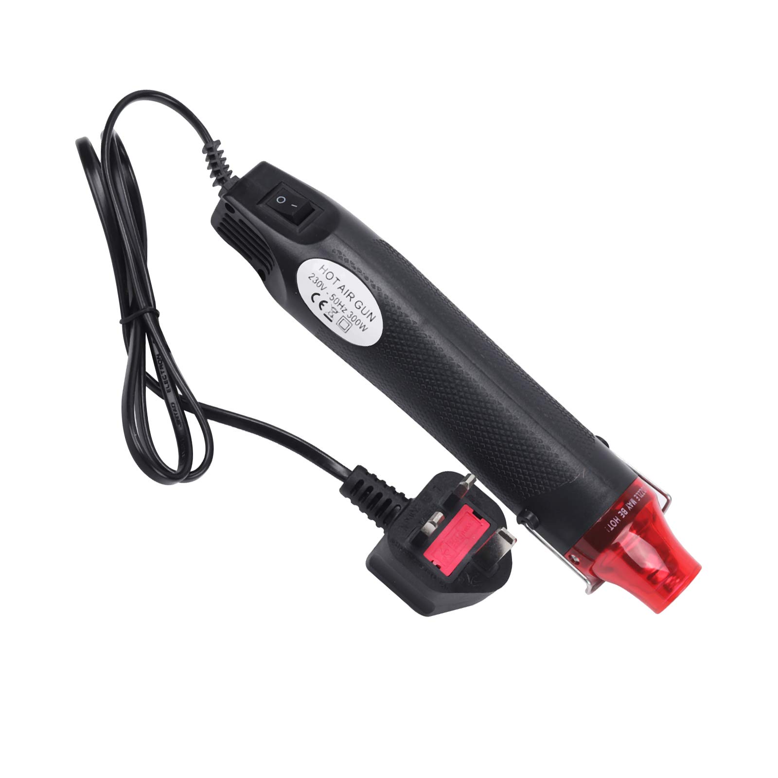 Buy Trintion Mini Heat 300W Handheld Mini Hot DIY Craft Embossing ...