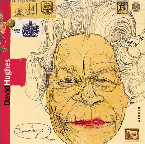 David Hughes Drawings : Hughes, David: Amazon.fr: Livres