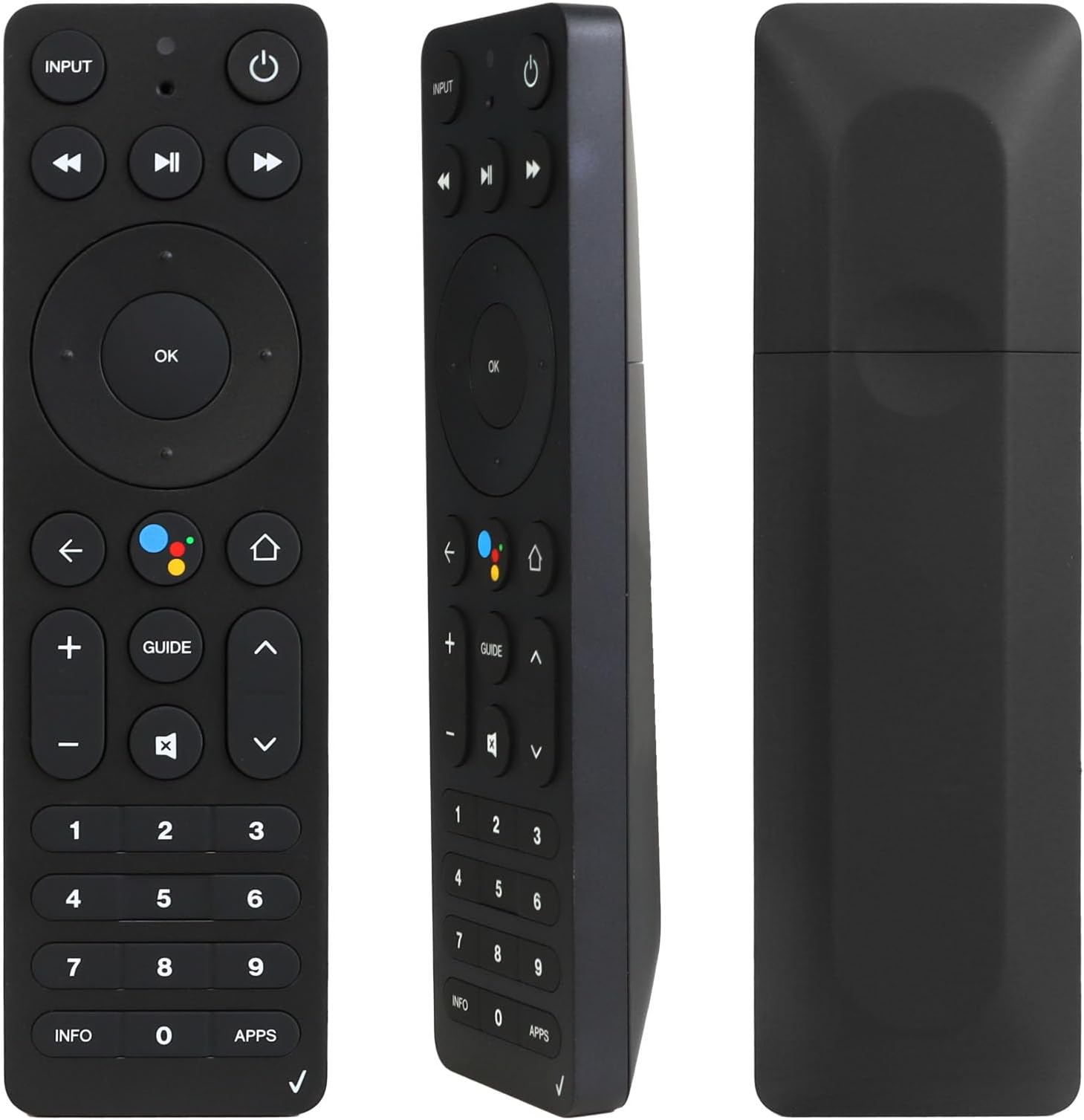 Amazon.com: ASK-STI6220 Voice Remote Control for Verizon Stream TV ...
