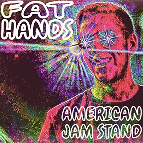 Play American Jam Stand by Fat Hands on Amazon Music