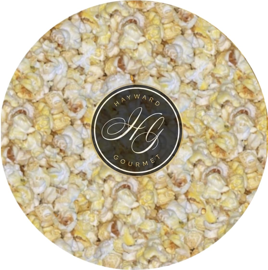 Amazon.com: Popcorn, Movie Night, Snack, Gift, and Thank You - Hayward ...