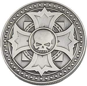 Amazon.com: Starforged Total War III Collectible Coin Empire Warhammer ...