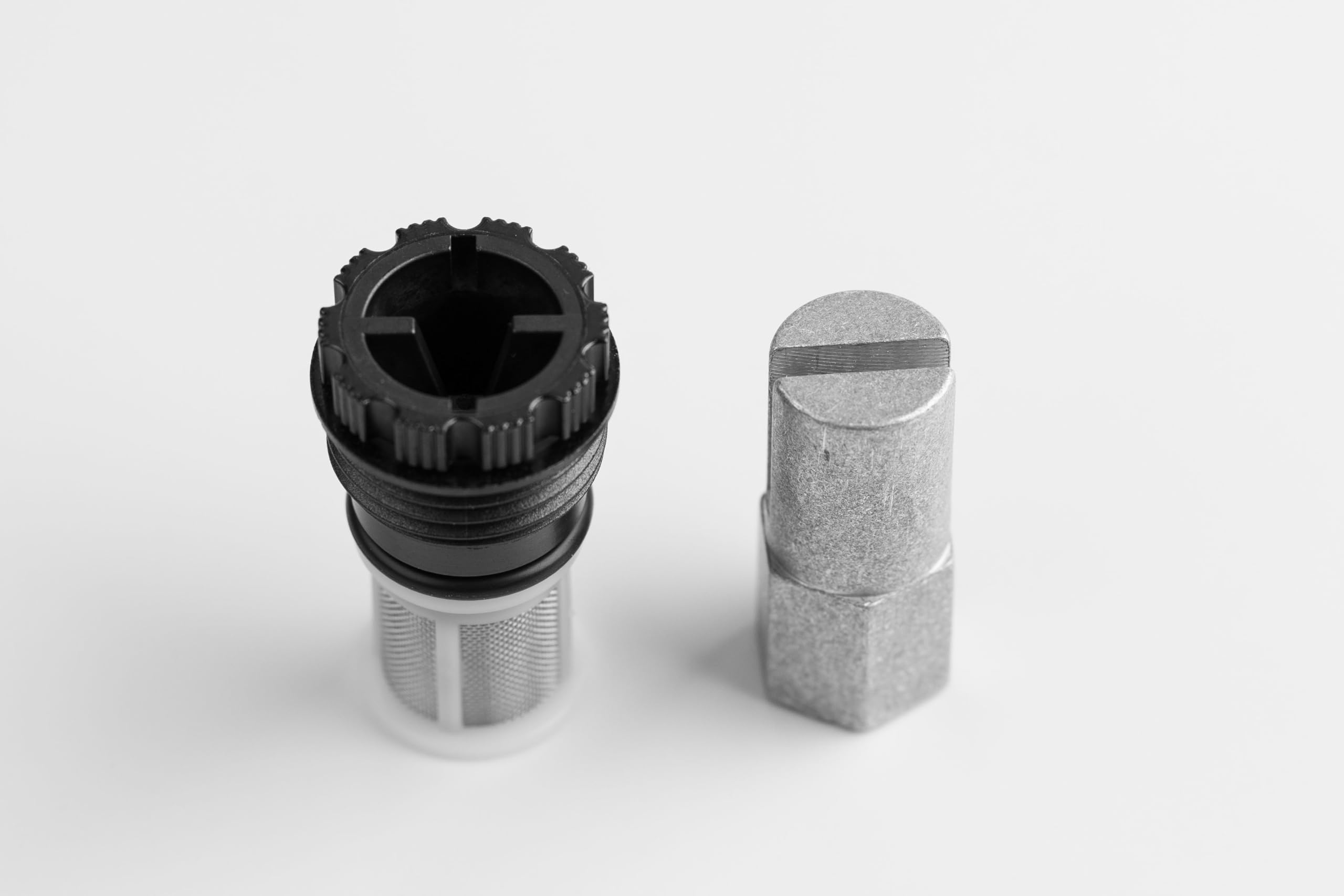 Snapklik.com : Tankless Water Heater Filter H98-510-S For All Rinnai Models