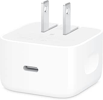 Apple 40W Dynamic Power Adapter with 60W Max : Amazon.ca: Electronics