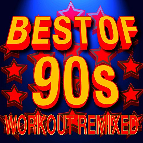 Play Best of 90s - Workout Remixed by Ultimate Workout Factory on ...