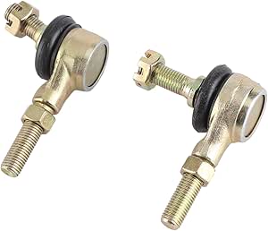 Amazon.fr : BOROCO Paire de rotules de direction pour quad 70c 90c 110c ...