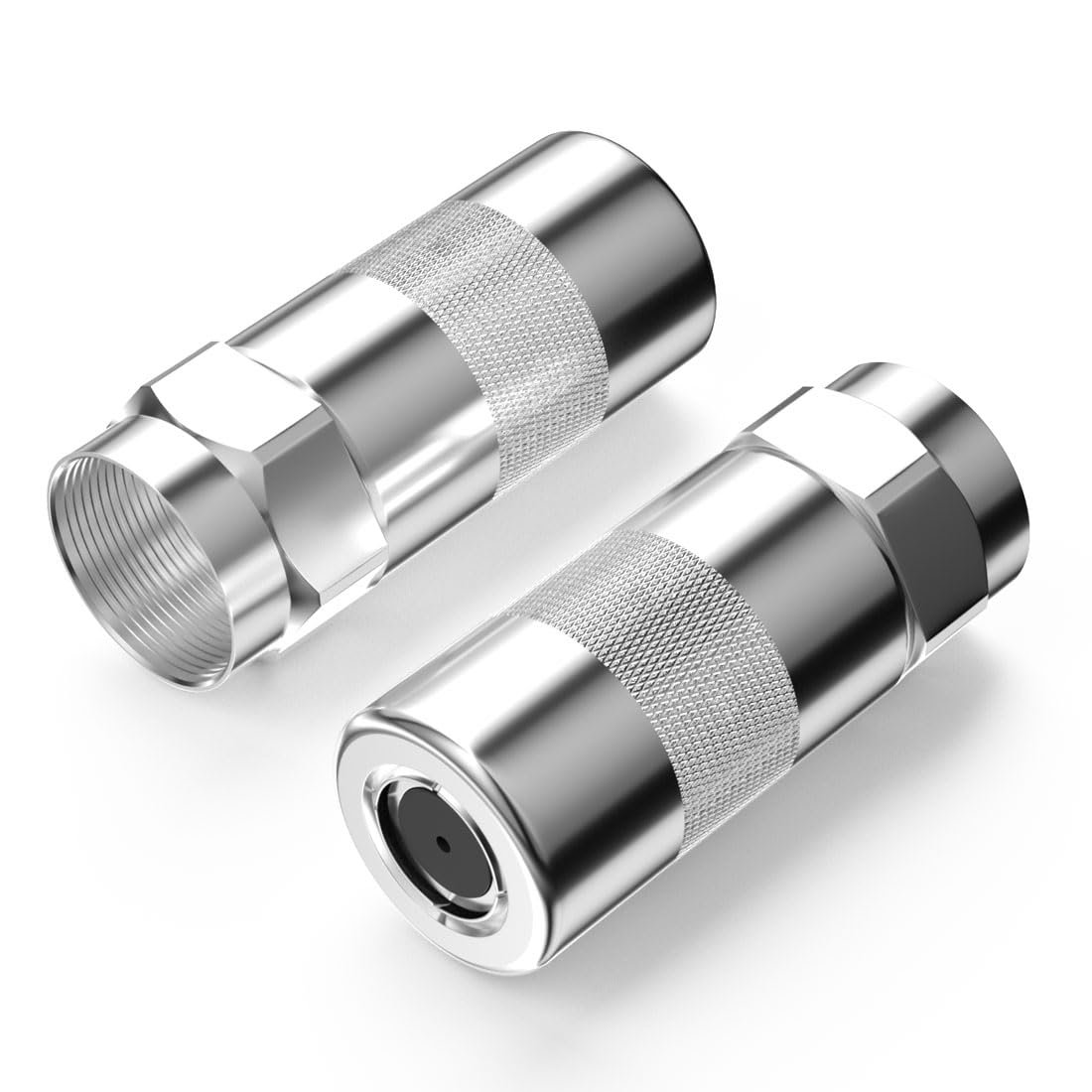 Amazon.com: 49-16-2649 Grease Gun Couplers for Milwaukee M18 Cordless 2 ...