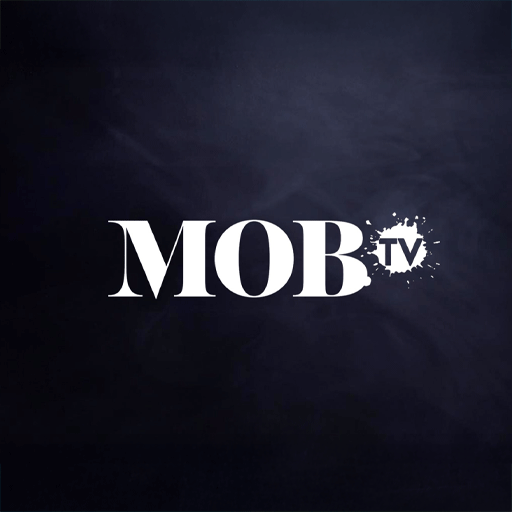 MOB TV - App on Amazon Appstore