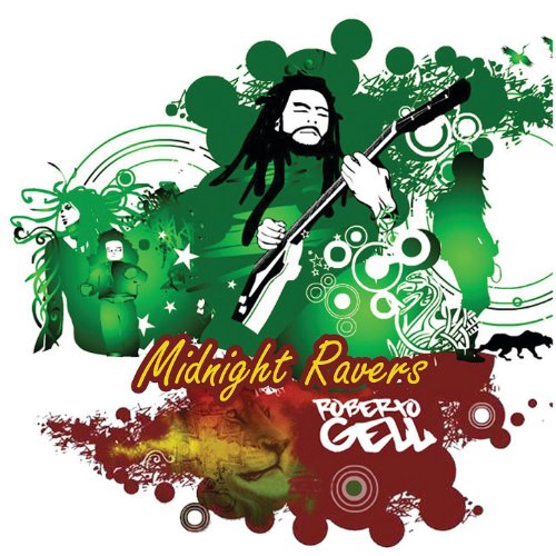 Amazon.com: Midnight Ravers EP : Roberto Gell: Digital Music