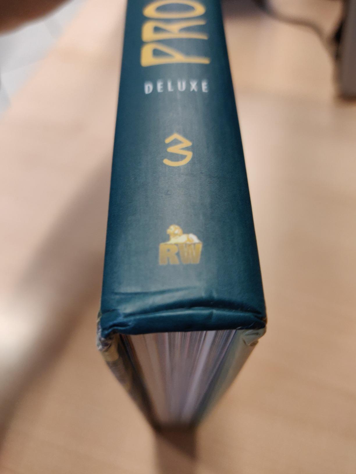 Promethea. Ediz. deluxe. Con 2 Poster (Vol. 3) : Moore, Alan, Williams ...