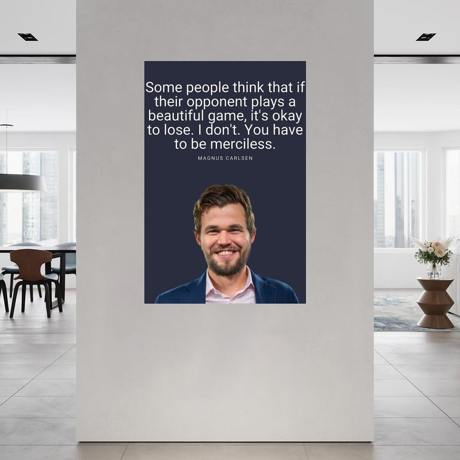 Magnus Carlsen Quotes