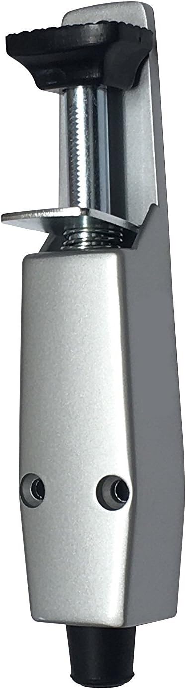 Amazon.com: Pacific Doorware Heavy Duty Spring Loaded Step Down Push On ...