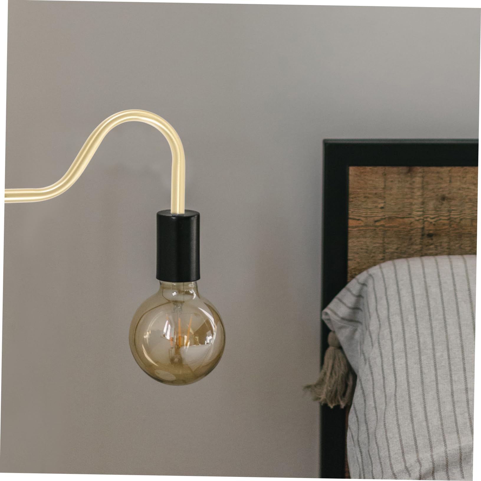 Stem Light Fixture Parts