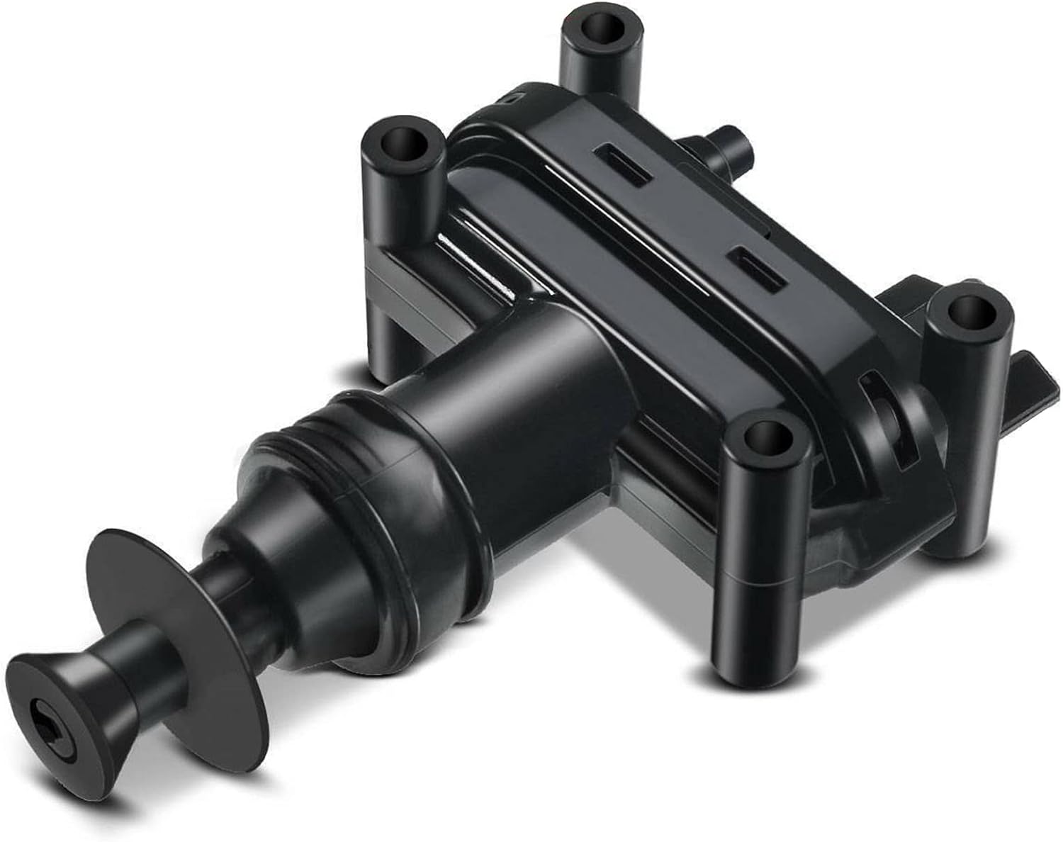 A-Premium Door Lock Actuator Compatible with Mercedes-Benz 300SDL 300SE ...