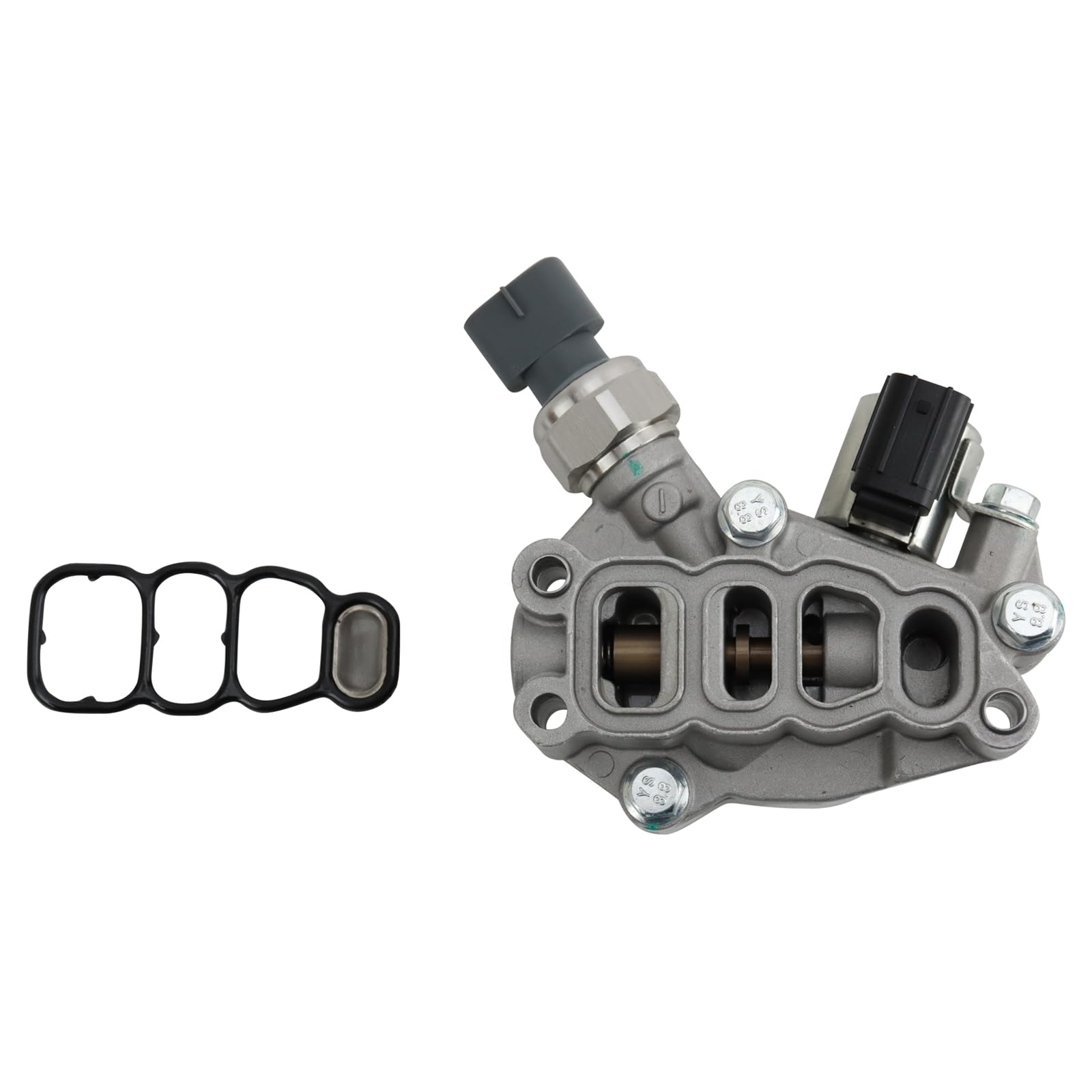 Vtech Solenoid Engine Variable Valve Timing Vvt Solenoid GENUINE HONDA ...