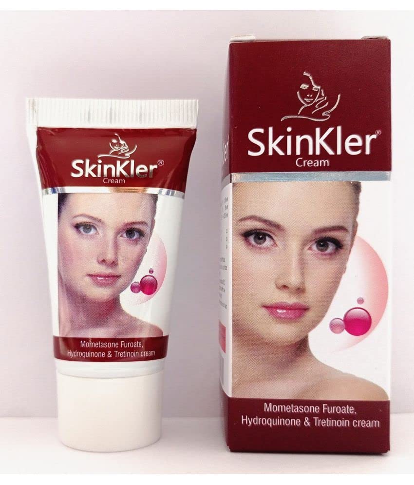 Skinkler cream 20 gms Night Cream 20 gms - Price History