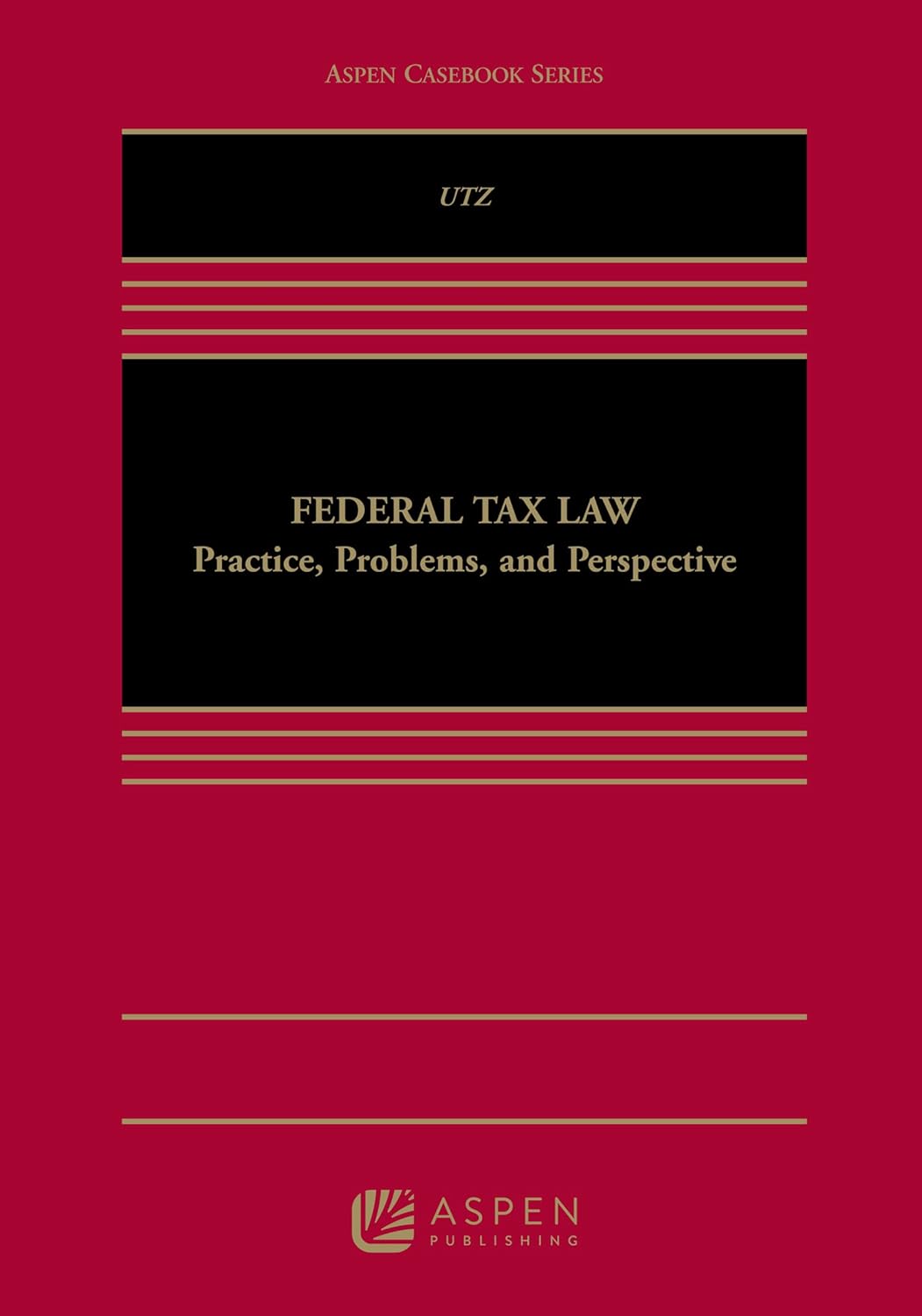 Amazon.com: Concise Casebook Series: Basic Federal Tax Law ...