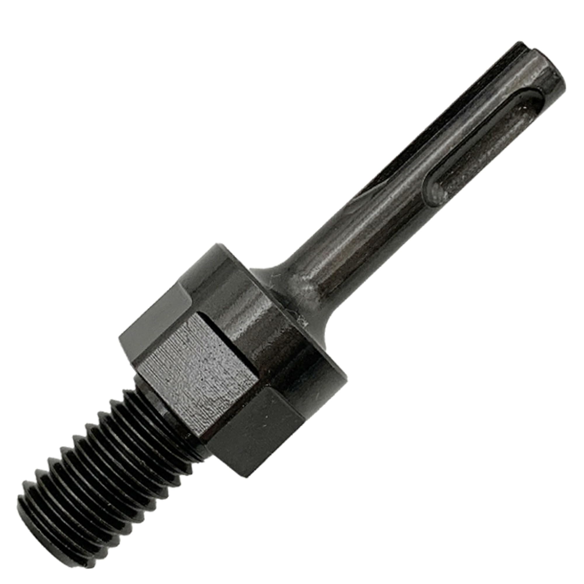 Snapklik.com : 5/8"-11 Male To SDS Plus Core Drill Adapter For Core ...