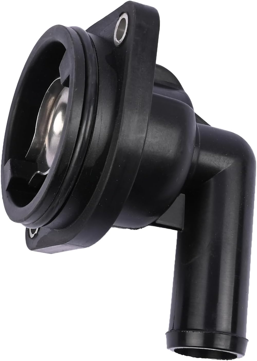Amazon.com: Magimaker Engine Coolant Thermostat Housing Assembly ...