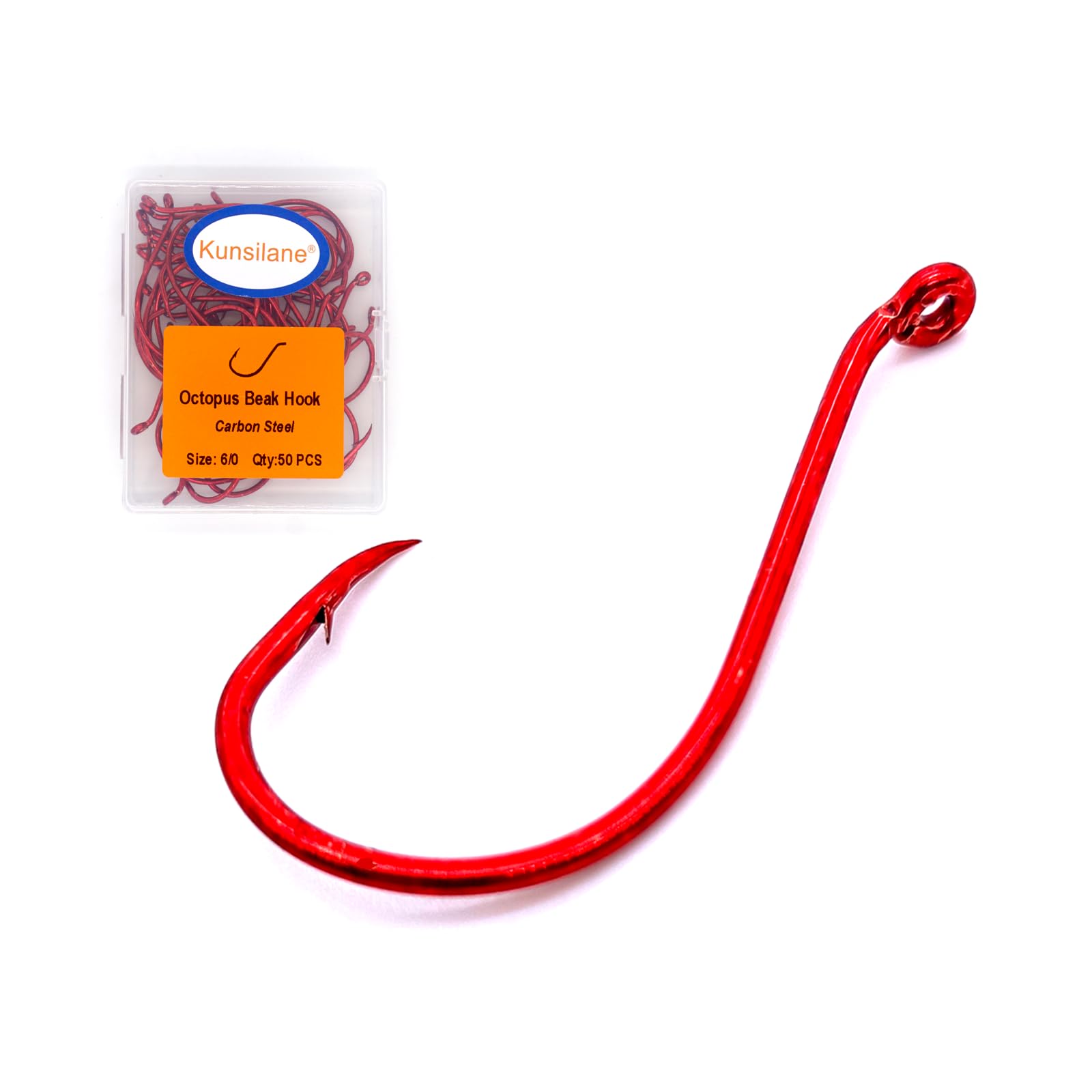 xfishman octopus hooks