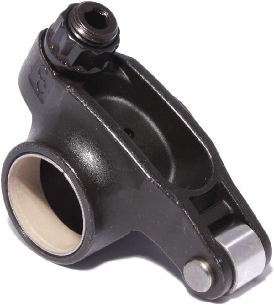 COMP Cams 1622-1 Ultra Pro Magnum Shaft Mount Rocker Arm with 1.5 Ratio ...