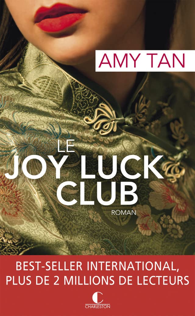 Joy Luck Club: Tan, Amy, le Goyat, Annick: 9782368121030: Amazon.com: Books