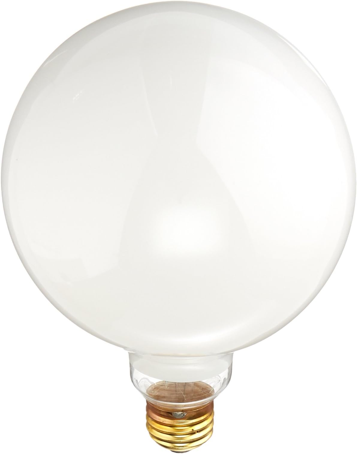 Bulbrite Incandescent R30 Medium Screw Base (E26) Light Bulb, 100 Watt ...