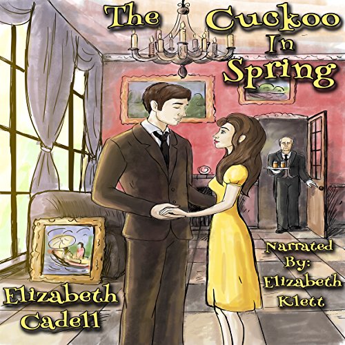 Amazon.com: The Cuckoo in Spring (Audible Audio Edition): Elizabeth ...