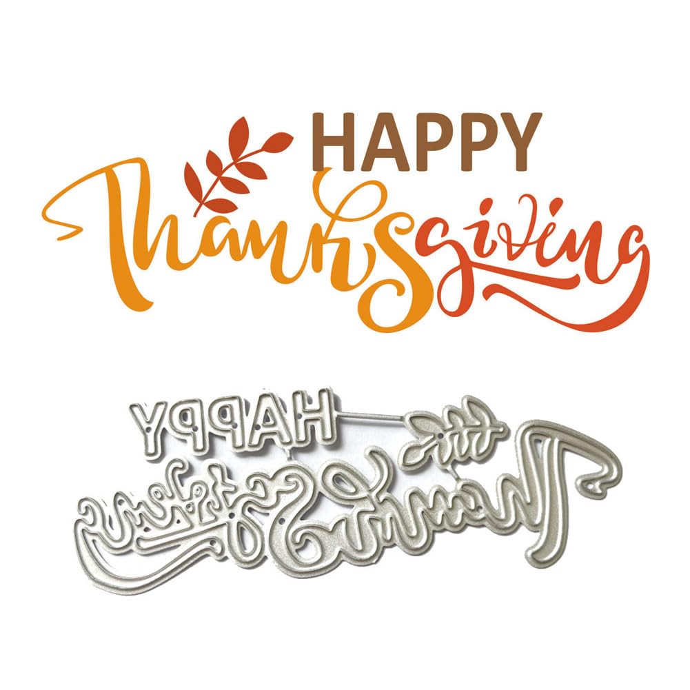 Thanksgiving Tarjetas Con Frases