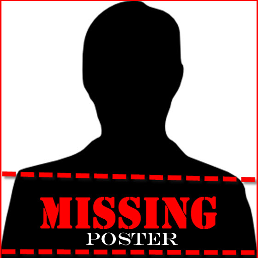 Missing Poster - App on Amazon Appstore