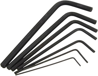 Amazon.co.uk: 7mm allen key