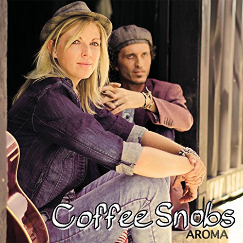 Amazon.com: Aroma : Coffee Snobs: Digital Music