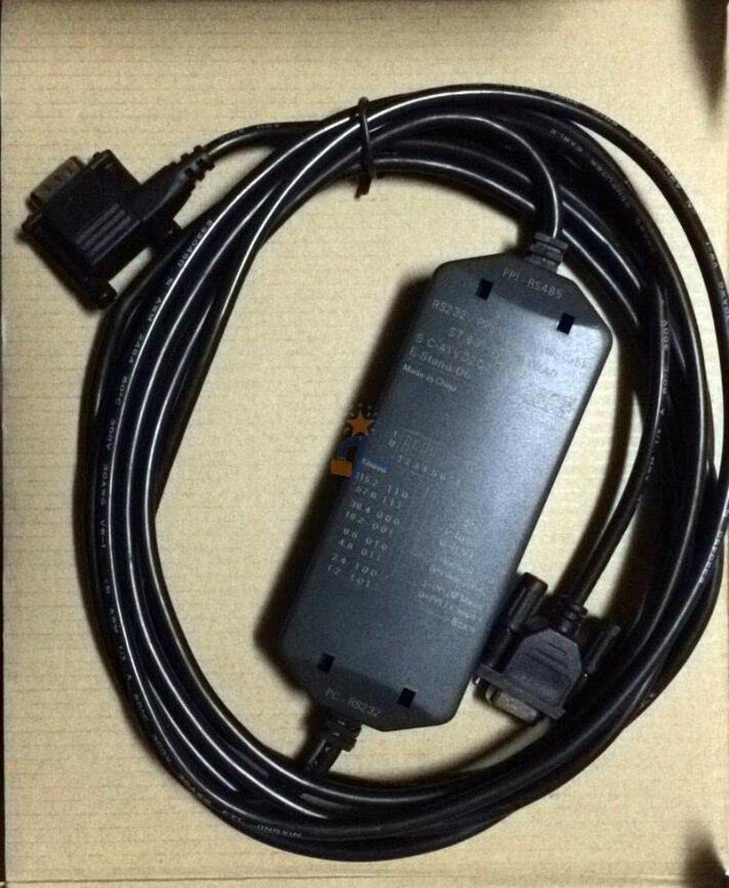 Buy Isolated 6ES7901-3CB30-0XA0 RS232/PPI PC/PPI Multi-Master PLC ...