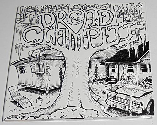 Dread Clampitt - Dread Clampitt - Amazon.com Music