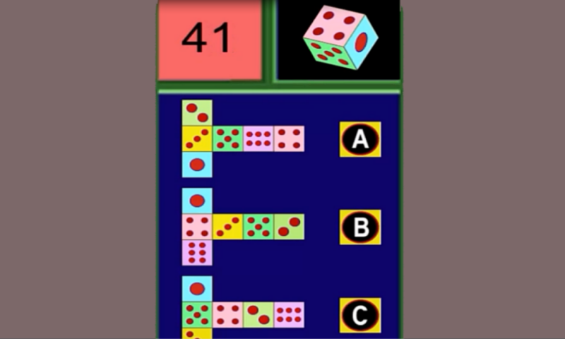 FUNNY DICE GAME - App on Amazon Appstore