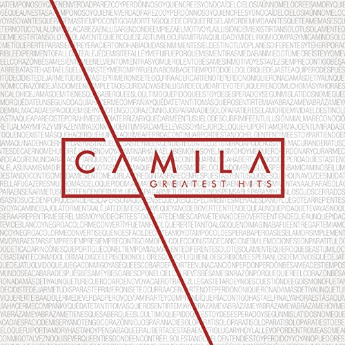 Reproducir Greatest Hits de Camila en Amazon Music