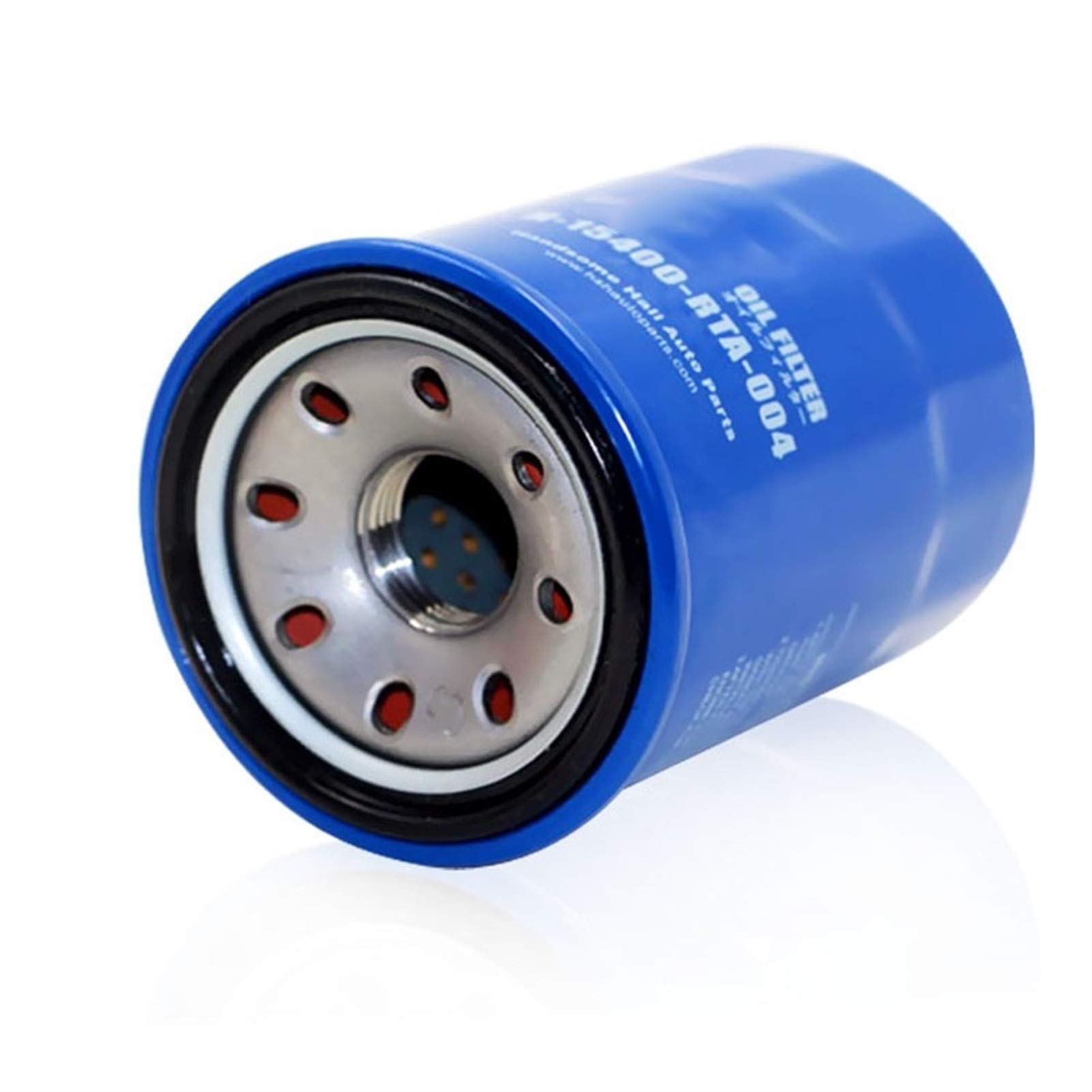 Amazon | 車部品 15400-RTA-004 15400-PLM-A02 15400-RTA-003、CR-Vに対応オイルフィルタ ...