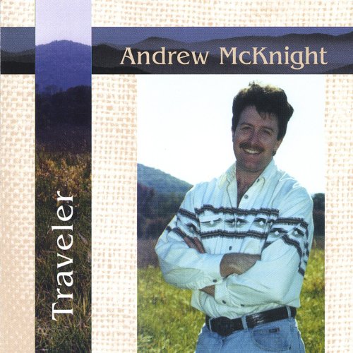 Amazon.com: Traveler : Andrew McKnight: Digital Music