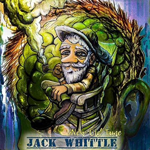 Play New Old Time by Jack Whittle on Amazon Music