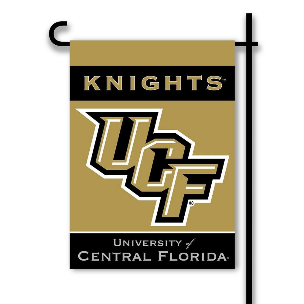 Ucf Football Logo