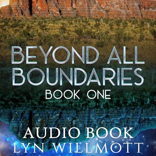 Amazon.com: Parallel Worlds: Beyond All Boundaries Trilogy, Book 1 ...