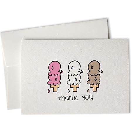 Amazon.com : Big Dot of Happiness Scoop Up the Fun - Ice Cream - Shaped ...