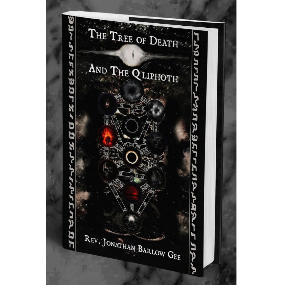 Buy The Tree of Death and the Qliphoth Online at desertcartINDIA