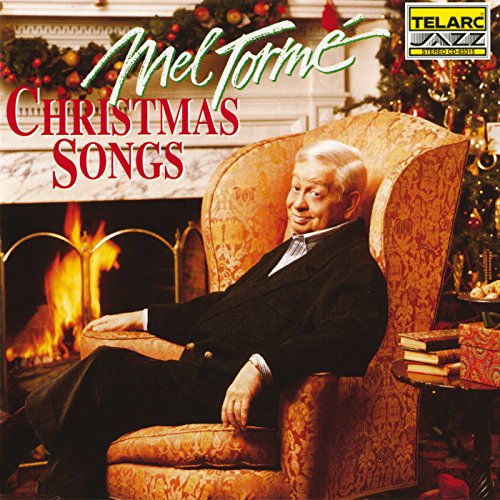 Christmas Songs by Mel Tormé on Amazon Prime Music