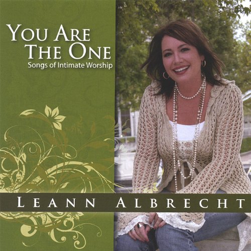 Play You Are The One by Leann Albrecht on Amazon Music