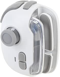 Amazon.com: Bluetooth Mobile Game Controller, Wireless Joystick with Macro Recording, Smart ...