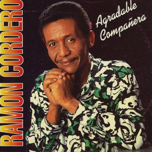 Play Agradable Compañera by Ramon Cordero on Amazon Music