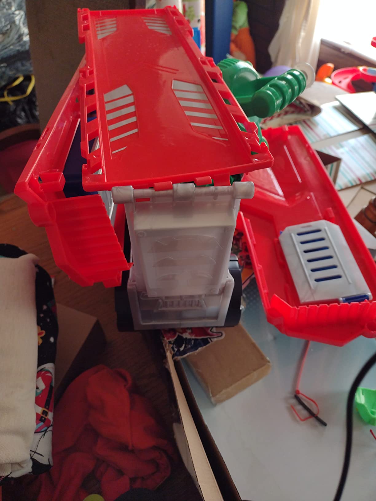 $10/mo - Finance PJ Masks Toys PJ Launching Seeker Car Playset with ...